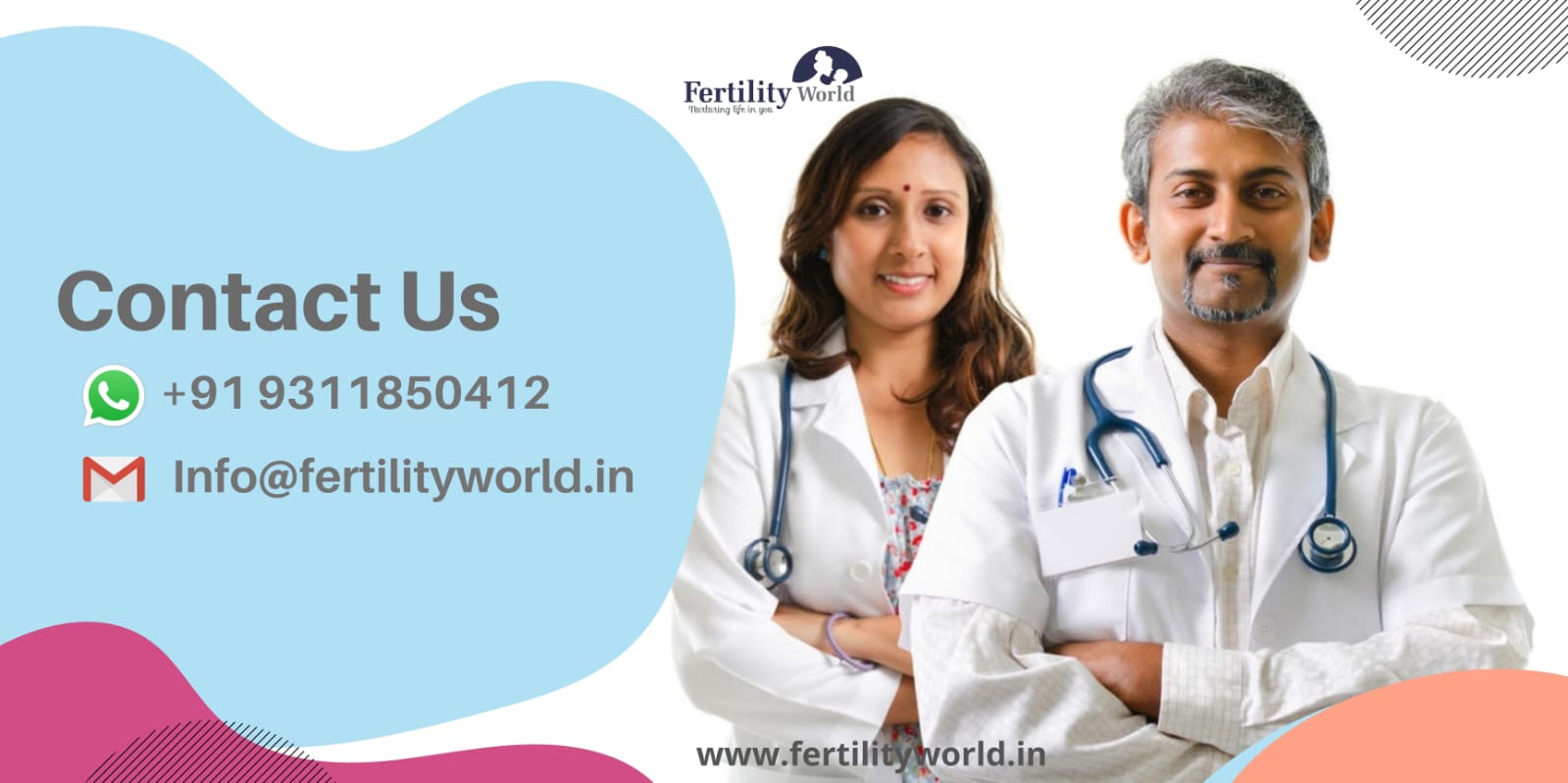IVF Cost in India | FertilityWorld
