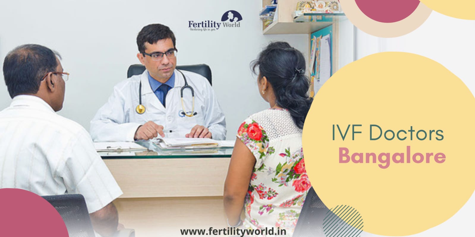 Best Fertility Doctors in Bangalore | Find Your Nearest IVF Doctor in ...