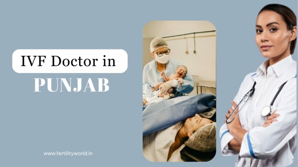 Best IVF Doctors in India - Fertilityworld