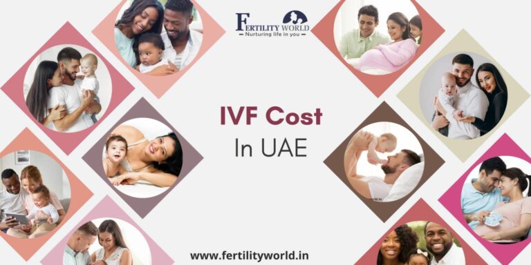 IVF Cost in UAE | Top Fertility Clinic for IVF & Surrogacy - Fertilityworld