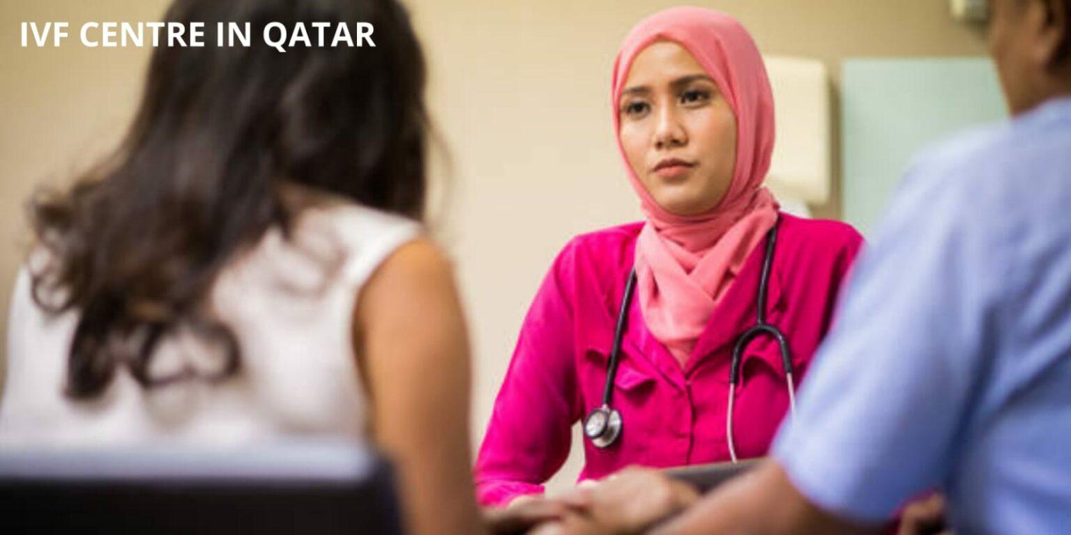 Best IVF Centre in Doha, Qatar - Fertilityworld