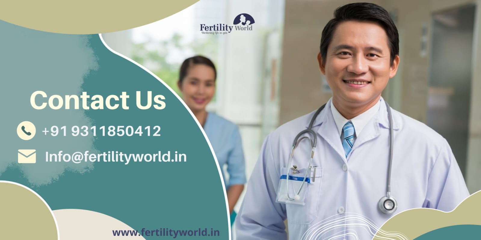 BEST IVF CLINICS IN ASIA | FERTILITYWORLD