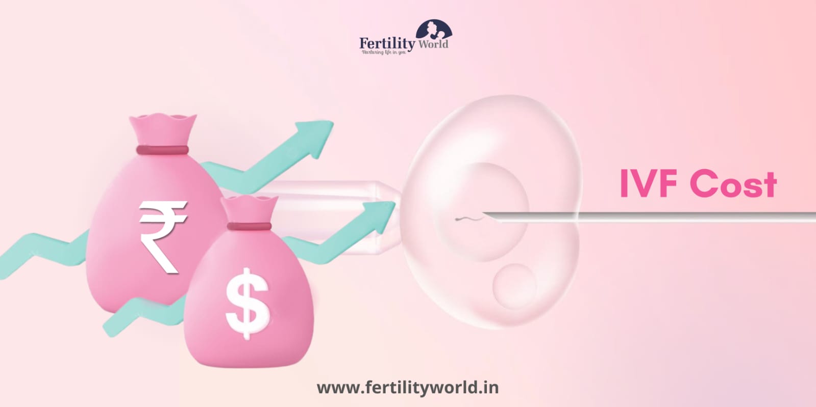 IVF Cost in Delhi | Fertilityworld