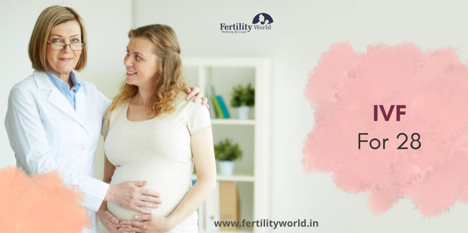 IVF SUCCESS RATE AGE | FERTILITYWORLD