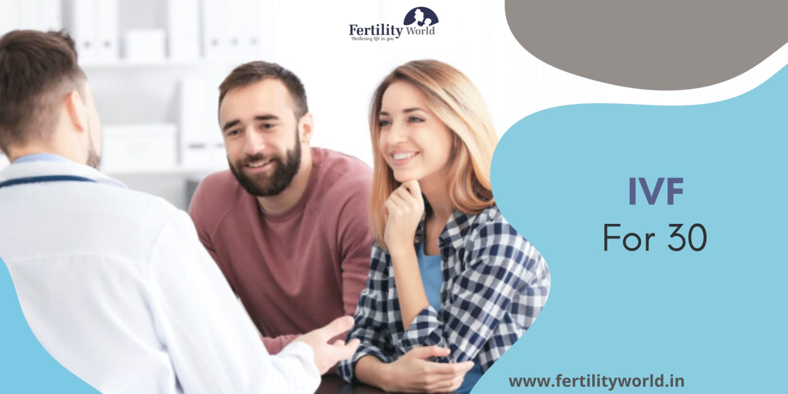 IVF SUCCESS RATES AGE - Fertilityworld