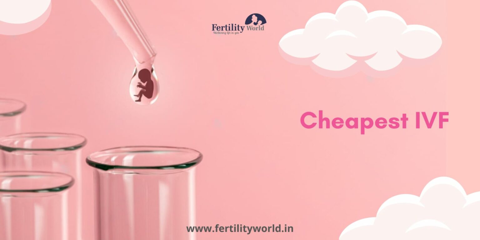BEST IVF CENTRE IN KERALA - Fertilityworld
