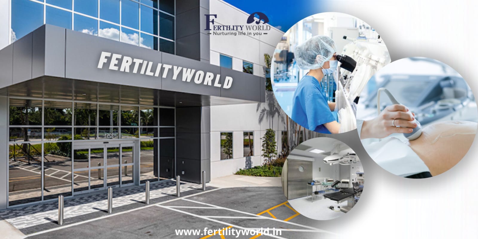 Best Surrogacy Centre in Delhi | Fertility World
