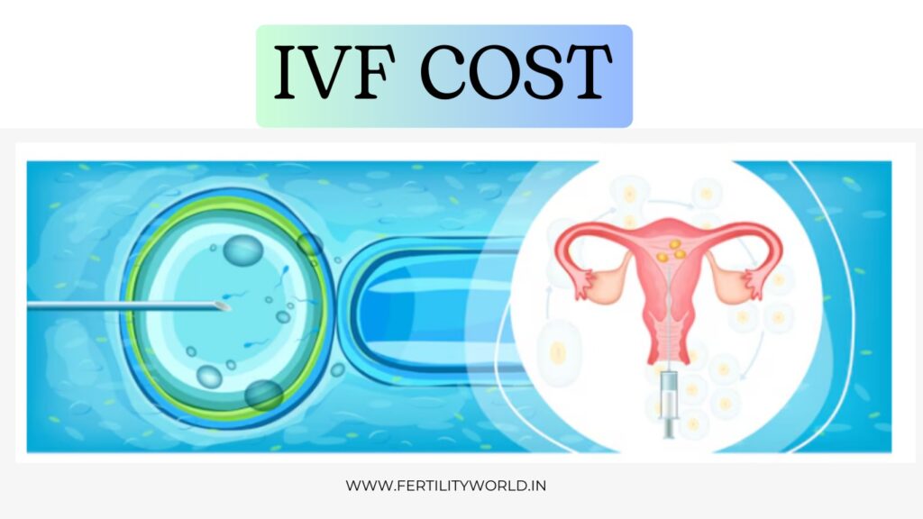 IVF Price- Everything you need to know about IVF Price - Fertilityworld