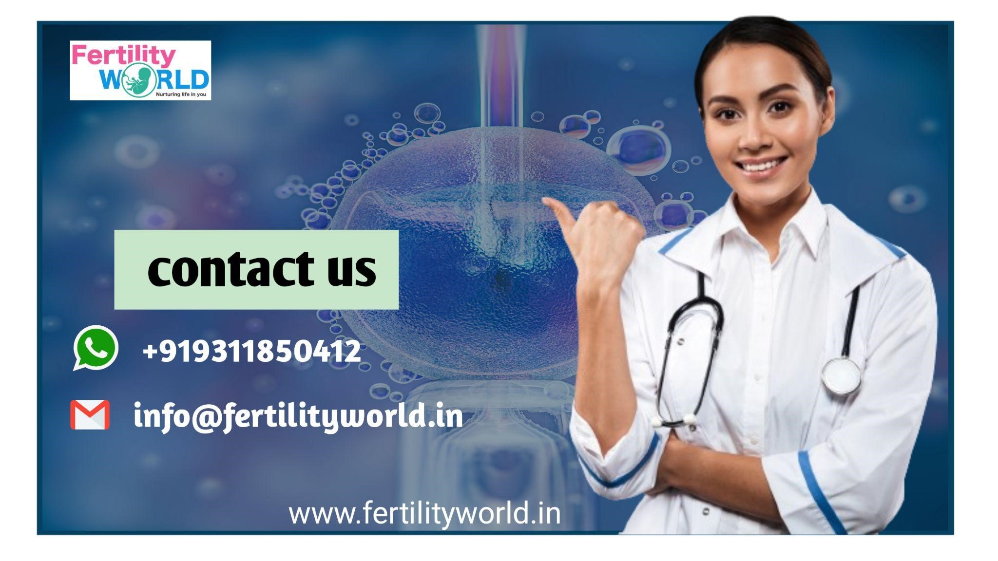 Embryo Transfer- 9 Tips To Improve Your Success Rate - Fertilityworld