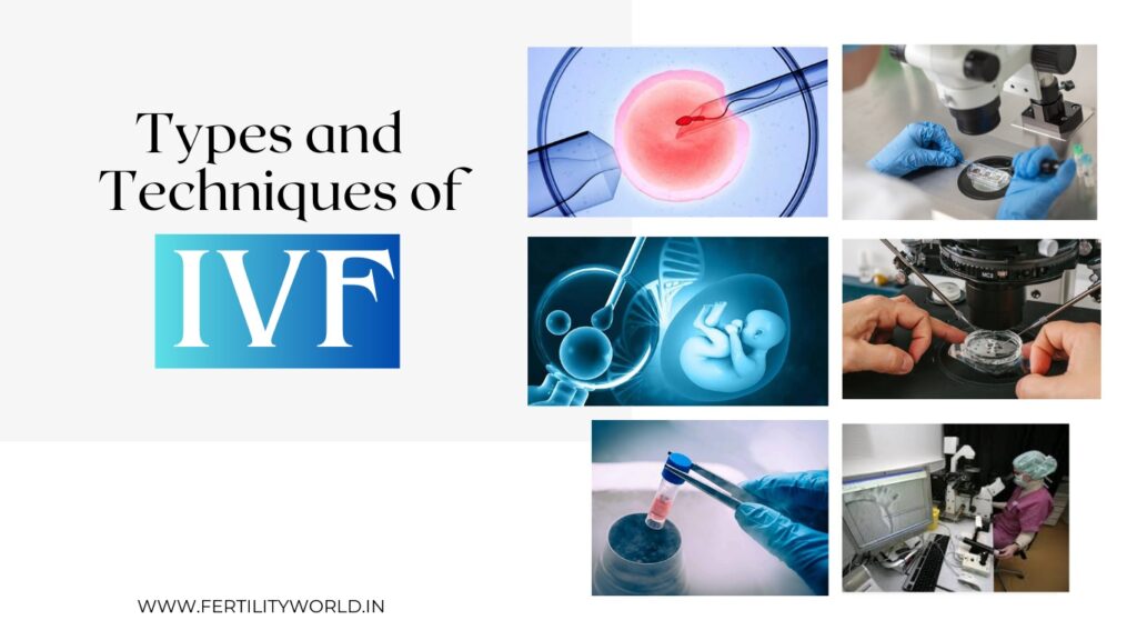 In-vitro fertilization | Fertilityworld