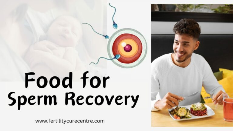 11 Best Food To Increase sperm count - Fertilityworld