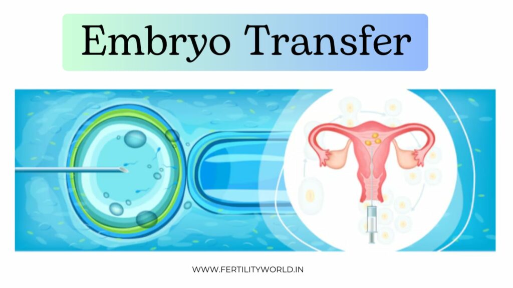 IVF in Tanzania | IVF hospital in Tanzania - Fertilityworld