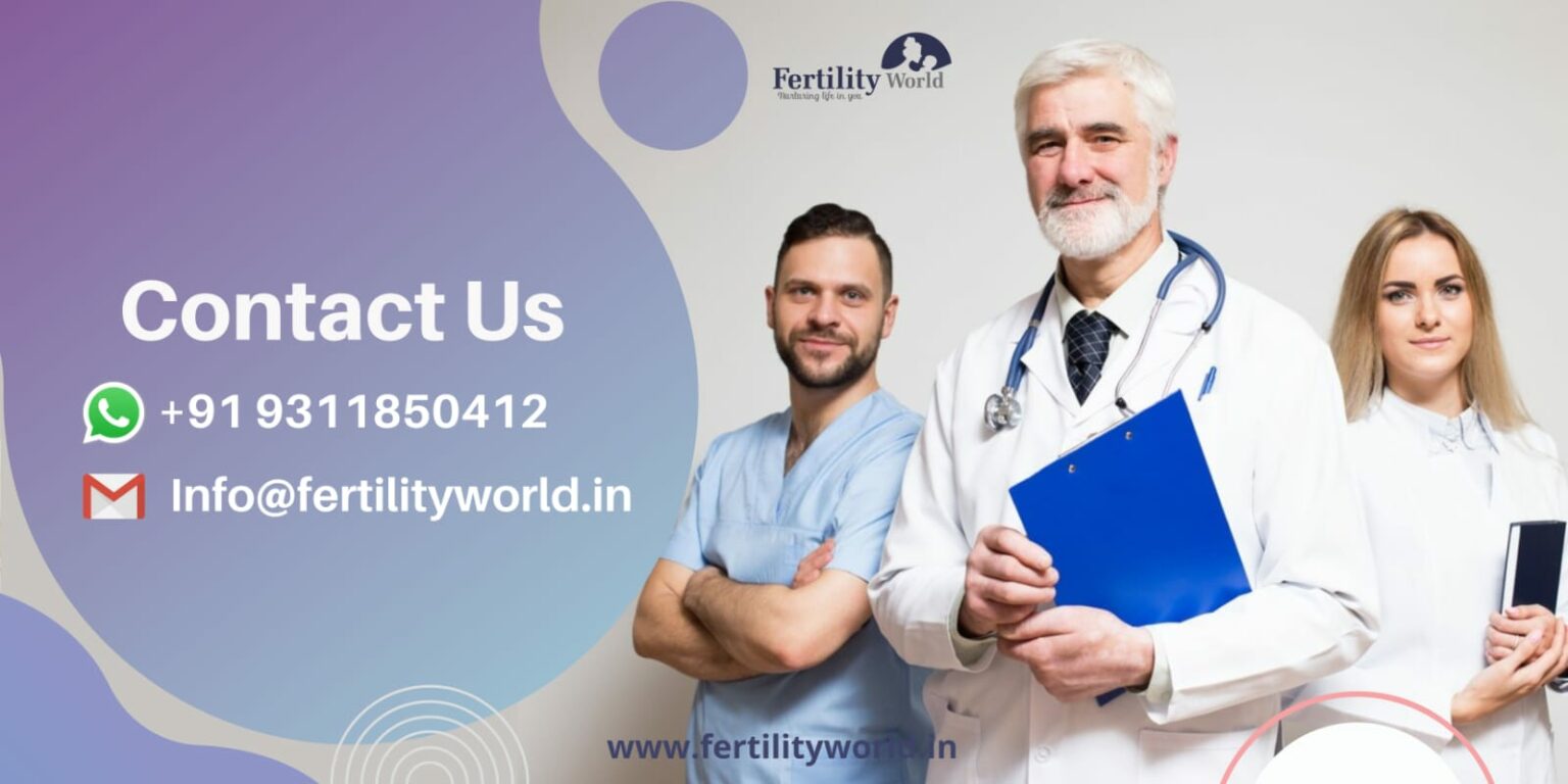 IVF in Ghana | Best fertility hospital in Ghana | Fertilityworld