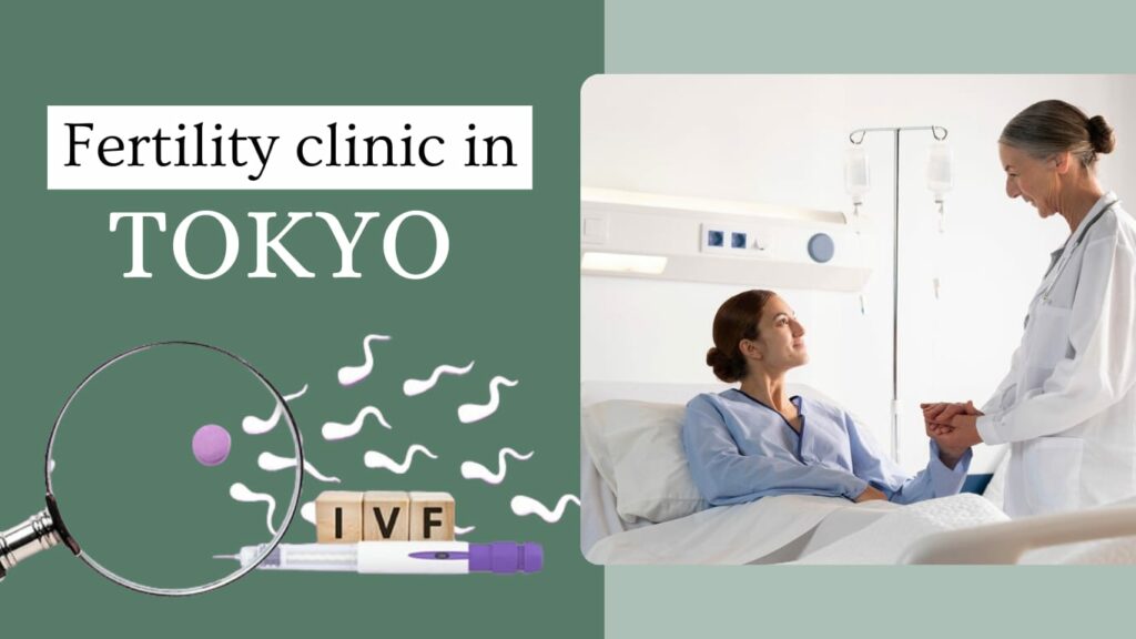 BEST IVF CLINIC IN JAPAN | Fertilityworld