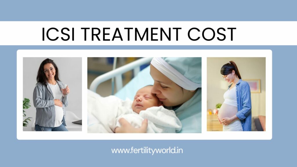 IUI ICSI Treatment Cost in Singapore. - Fertilityworld