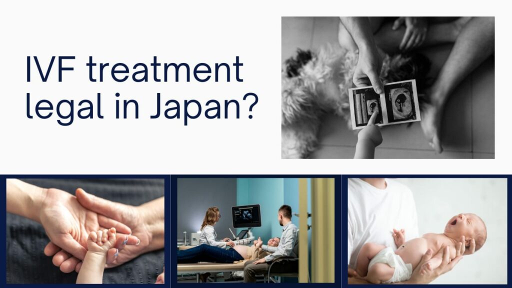 IVF Treatment Cost In Japan | Fertilityworld