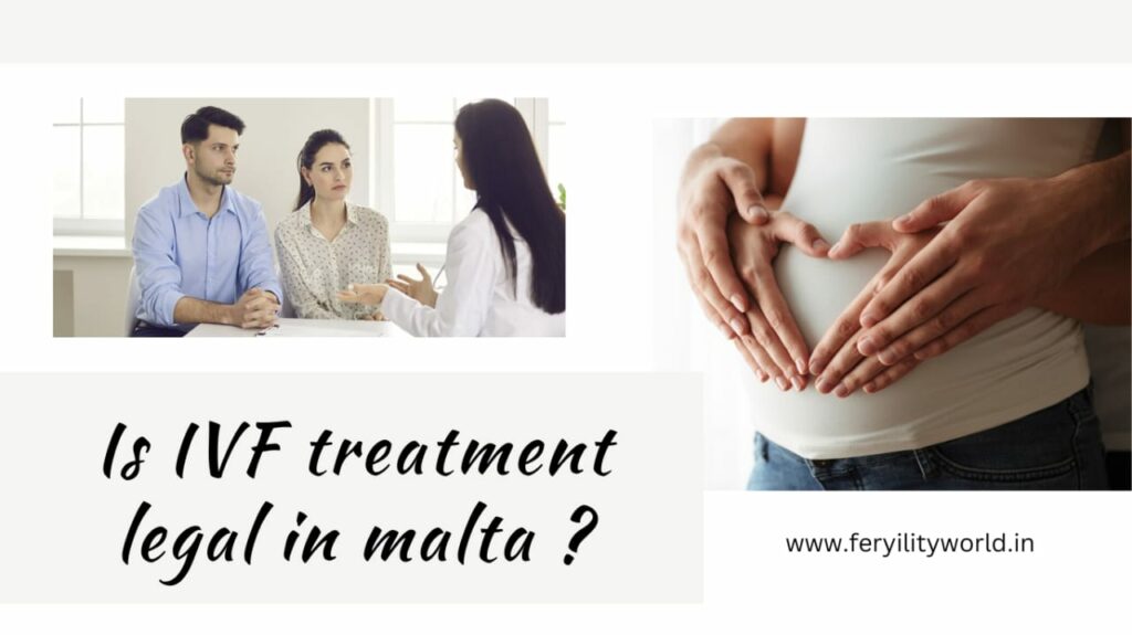 IVF Treatment in Malta | Fertilityworld