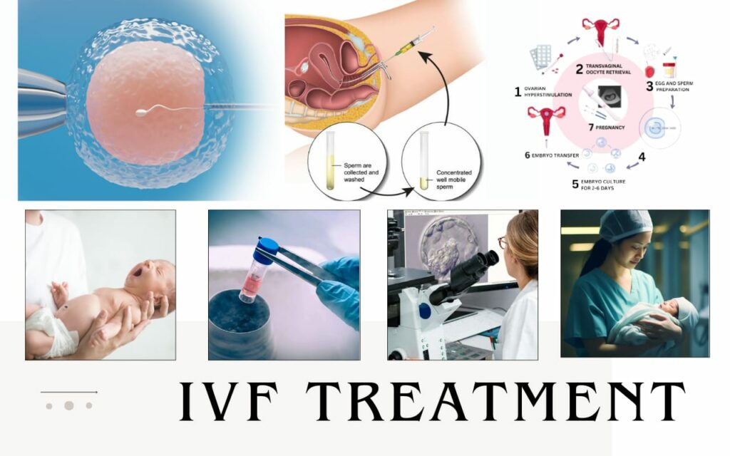 IVF Treatment in Malta - Fertilityworld