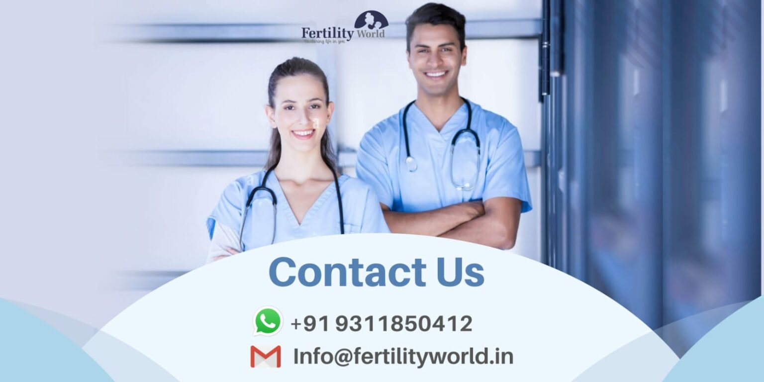 BEST IVF DOCTORS IN DUBAI | FERTILITYWORLD