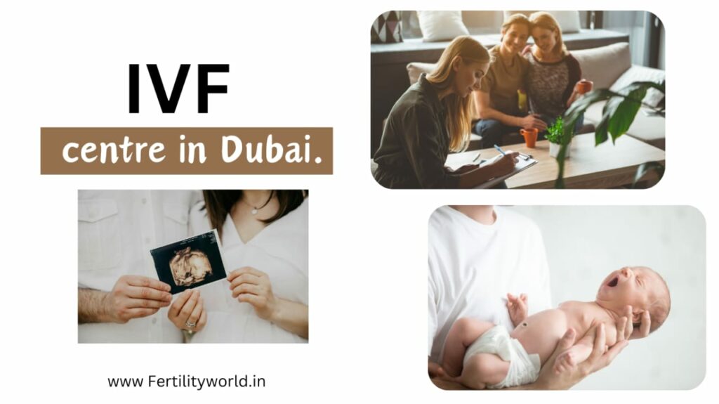 BEST IVF DOCTORS IN DUBAI. - Fertilityworld