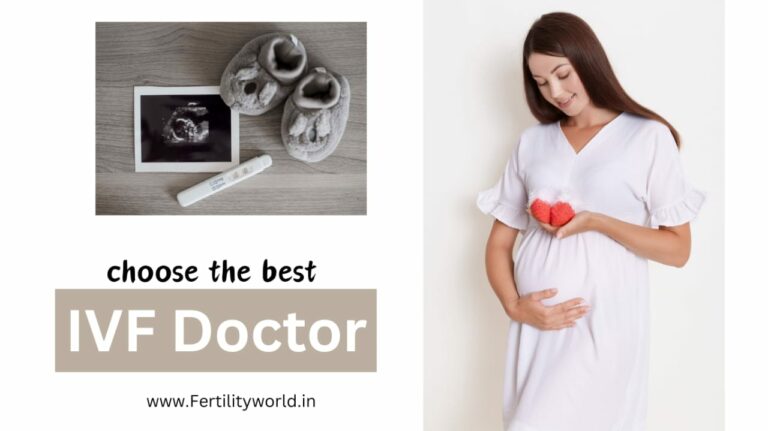 BEST IVF DOCTORS IN DUBAI | FERTILITYWORLD