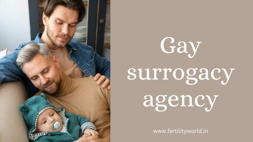 Best gay surrogacy Colombia | Affordable surrogacy for gay couples ...